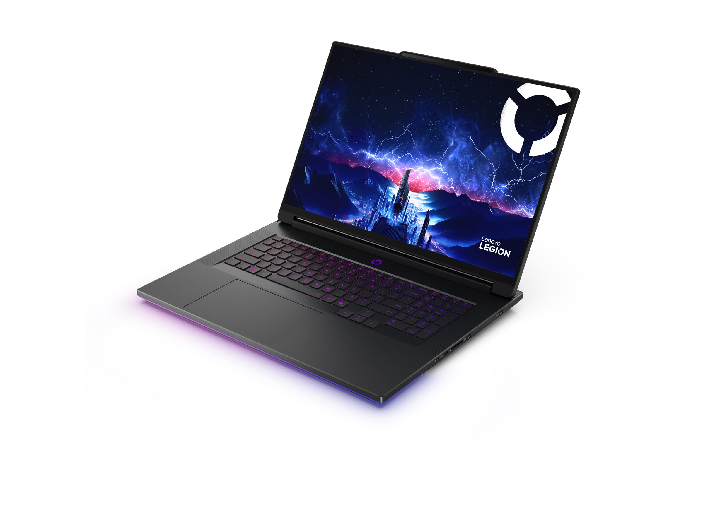 Lenovo Legion 9 18IAX10, 18", WQUXGA IPS, Intel Core Ultra 9 275HX ...